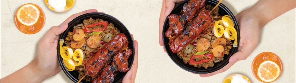 Chowking – Welcome to Saif Belhasa Holding