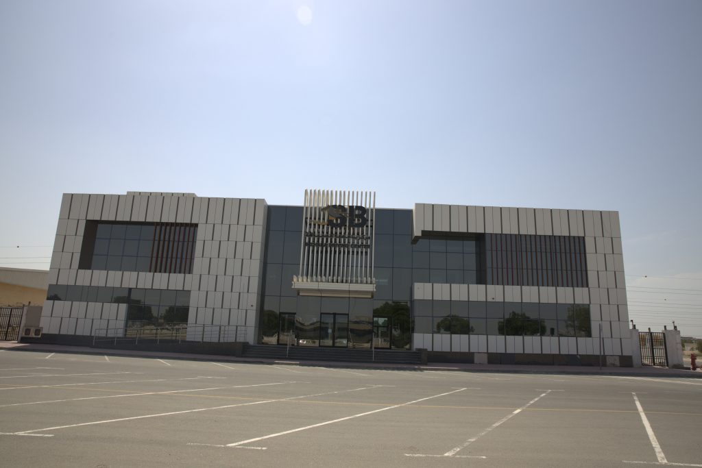 Belhasa Driving Center – Welcome to Saif Belhasa Holding