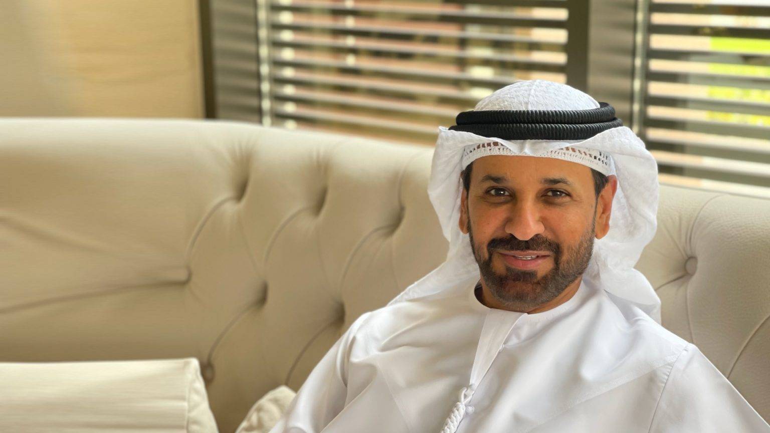 Welcome to Saif Belhasa Holding – More than 50+ Business Division in UAE