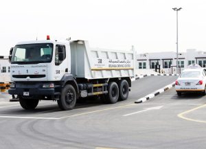 Belhasa Driving Center – Welcome to Saif Belhasa Holding