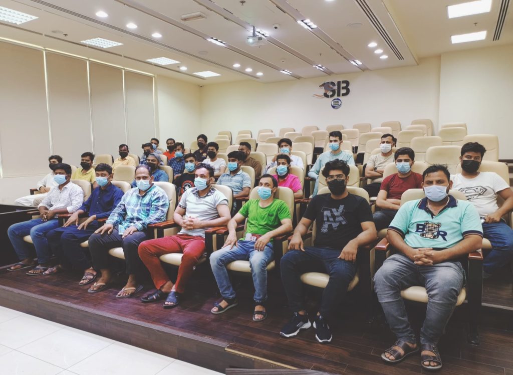 Belhasa Driving Center – Welcome to Saif Belhasa Holding