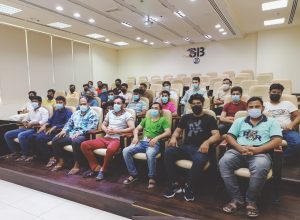 Belhasa Driving Center – Welcome to Saif Belhasa Holding