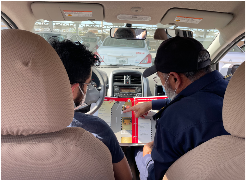 Belhasa Driving Center – Welcome to Saif Belhasa Holding