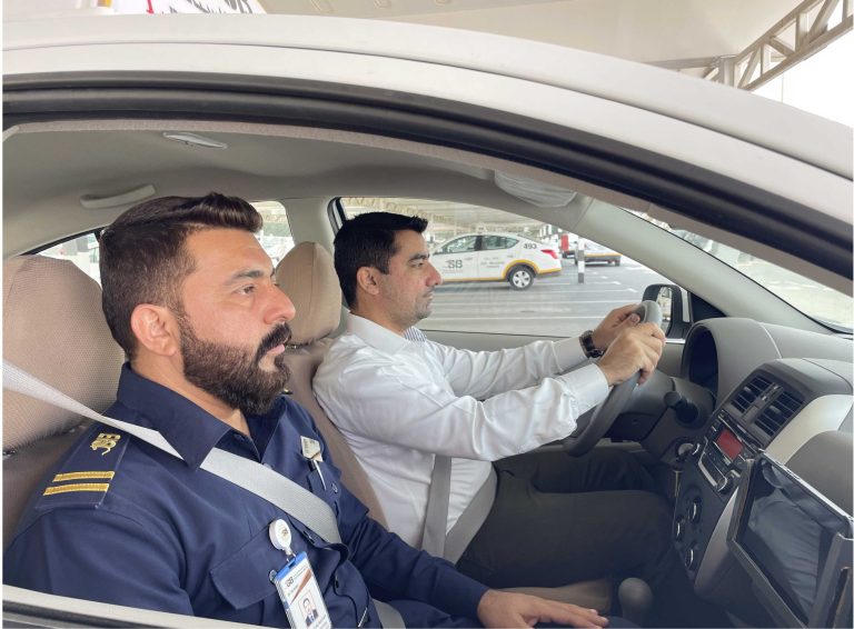 Belhasa Driving Center – Welcome to Saif Belhasa Holding