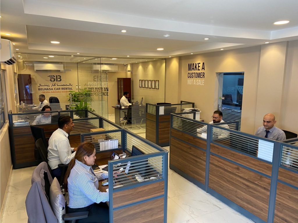 Belhasa Car Rental – Welcome to Saif Belhasa Holding