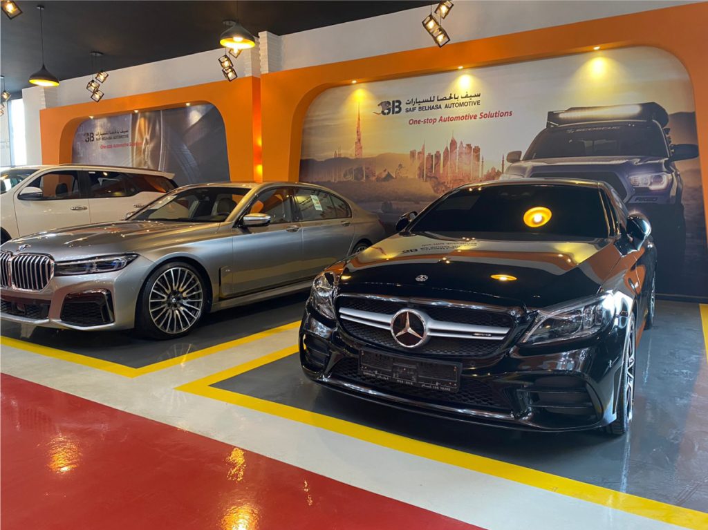 Belhasa used Cars – Welcome to Saif Belhasa Holding